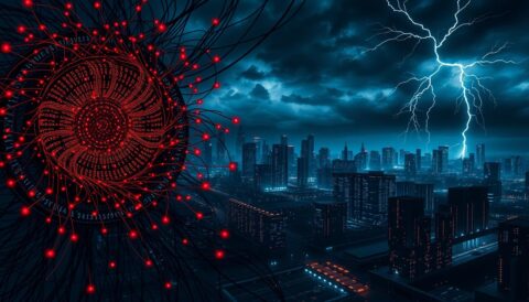 Testy odporności na ataki DDoS - Elite Corp